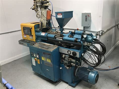 Used Injection Molding Machines For Sale