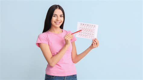 Cómo saber cuáles son los días fértiles de una mujer Medifert