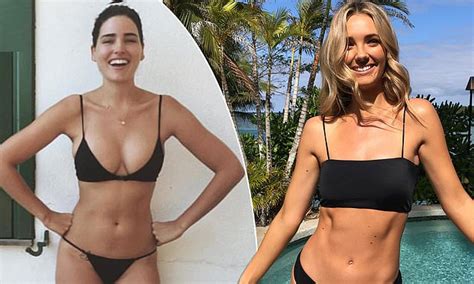 Miranda Hogan Boobs Telegraph