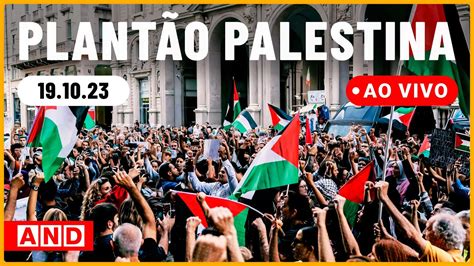 ASSISTA JÁ Cobertura Ao Vivo da Manifestação no RJ e Ultimas Notícias