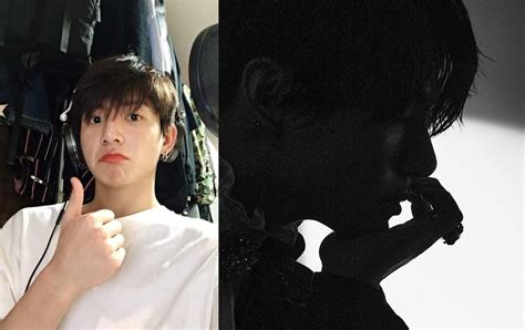 Jungkook De BTS Presenta Teaser De Su Primer Trabajo En Solitario