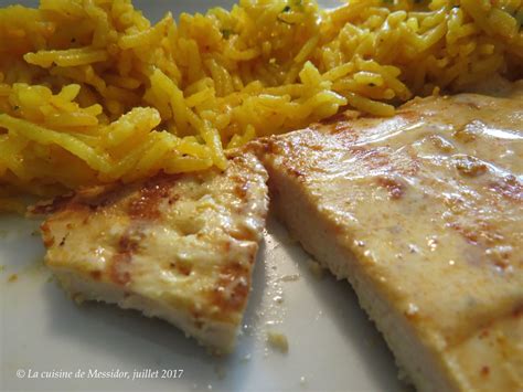 La Cuisine De Messidor Escalopes De Poulet Bbq Express
