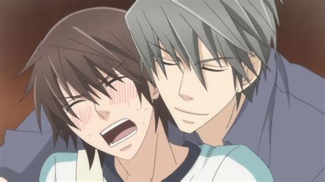 Junjou Romantica Fuyuhiko