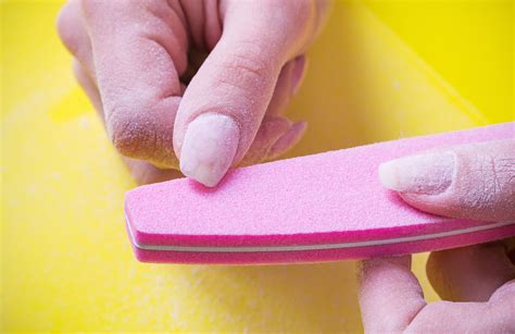 Aprender acerca 92 imagen como quitarse las uñas acrilicas sin acetona