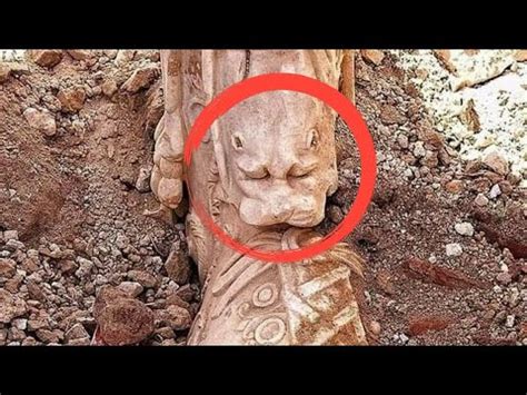 12 Most Mysterious Archaeological Artifacts Finds Scientists Can T