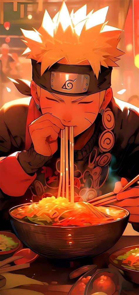 Naruto Ramen Wallpapers K Hd Naruto Ramen Backgrounds On Wallpaperbat