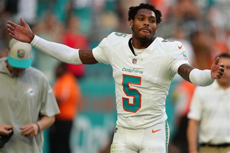 Dolphins CB Jalen Ramsey Is Still ELITE In Year 8 Film Breakdown