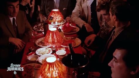 Honest Trailers Goodfellas Vidéo Dailymotion