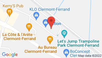 Intersport Clermont Ferrand 25 29 Av Ernest Cristal Horaires D Ouverture