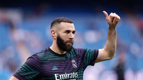 Karim Benzema deja el Real Madrid en directo última hora reacciones