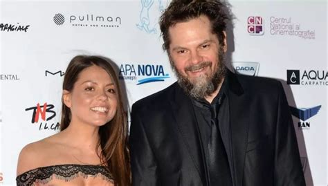 Cum arată Sasha fiul lui Florin Piersic junior Actorul a postat o