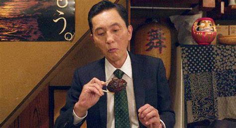 写真 2 5枚Cテレビ東京 孤独のグルメ Season10第8話 五郎松重豊富山の地魚初めての料理に興味津々