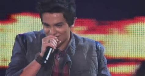 G1 Luan Santana lança DVD gravado no Rio para quebrar barreiras