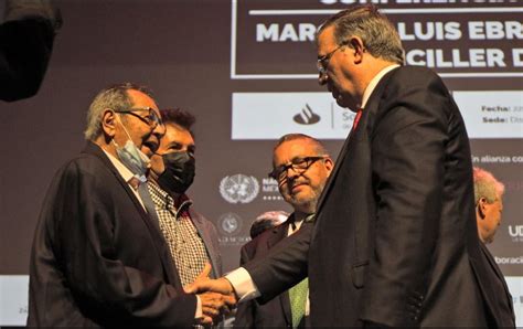 Porfirio Mu Oz Ledo Pol Ticos Lamentan Su Fallecimiento El Informador