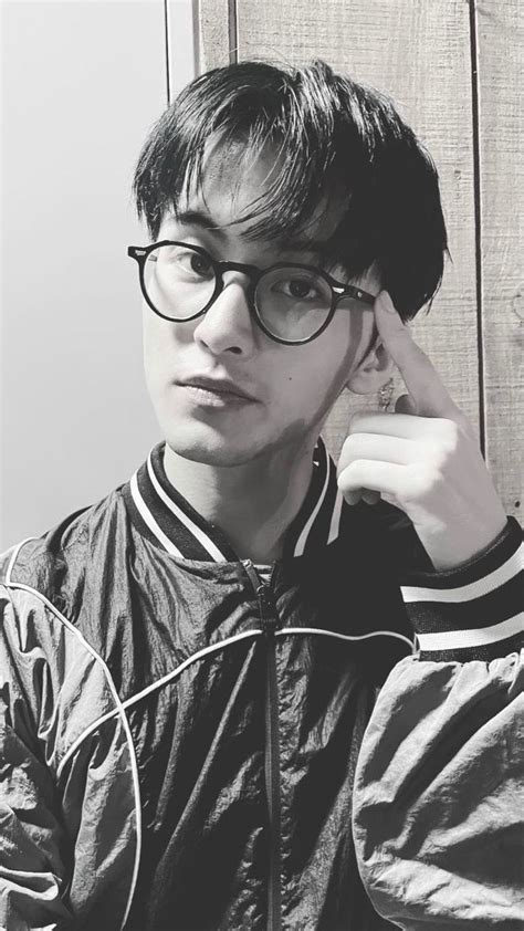 Mark Lee Garotas Nct Fotos