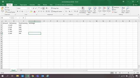 How To Add Variable Values Into An Existing Column Of A Datatable Help Uipath Community Forum