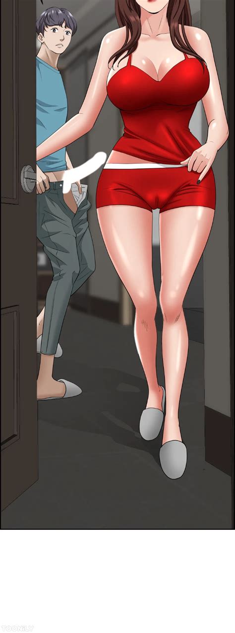 Living With A Milf Read Manhwa Manhwa Hentai Adult Manhwa Manhwa
