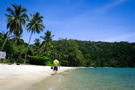 Best Penang Beaches And Islands You Must Visit In Penang Insider