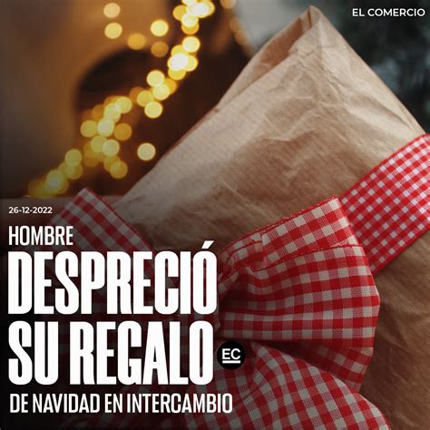El Comercio on Twitter El hombre mencionó que había gastado por