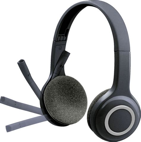 Seamless Connection Pairing Your Logitech H Headset Robots Net