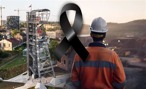 Wiadomo kim był górnik który zginął w kopalni w Bytomiu 36 latek