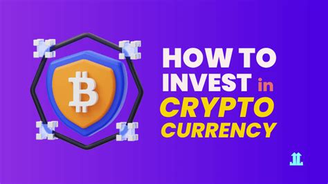 How To Invest In Cryptocurrency 2024 Guide FAQ