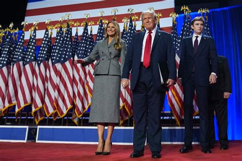 5 Takeaways As Trump Wins White House For A Second Time