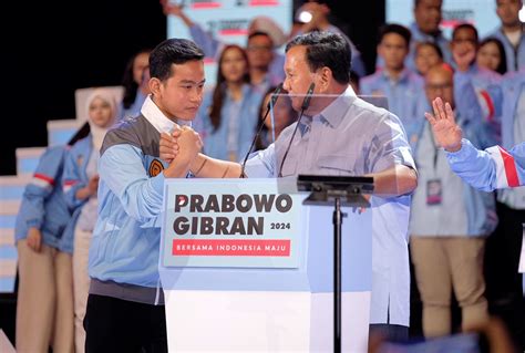 Rekapitulasi Nasional Prabowo Gibran Unggul Di Kaltim Raih 1 5 Juta Suara