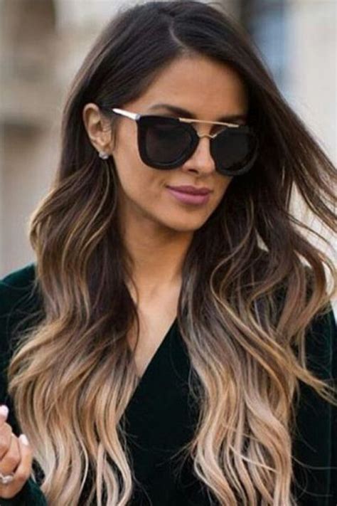 10 Tintes De Cabello Para Morenas Que Debes Probar A Los 30 Mujer De