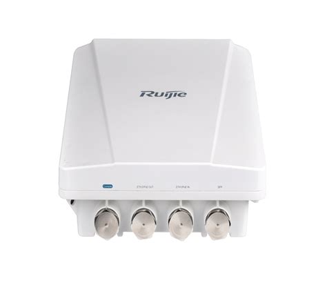 RG AP630 IODA Outdoor Wireless Access Point Series Ruijie Networks