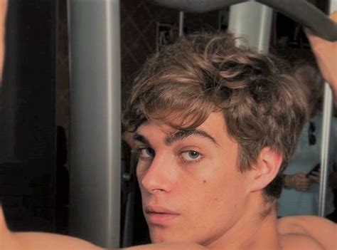 Lorenzo Zurzolo Gorgeous Men Beautiful People Baby Netflix The