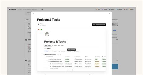 How To Use Notion For Note Taking 8 Simple Steps Note Okgo Net