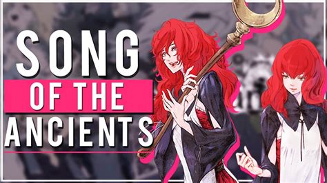 NieR Replicant Song Of The Ancients Devola Popola Tavern Duet