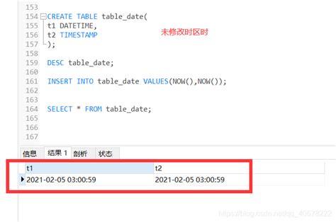 mysql建表的字段类型和约束条件 建表字段类型 csdn博客