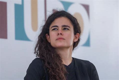 Quién es Luisa María Alcalde la nueva secretaria de Gobernación de