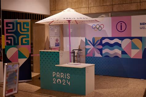 パリ2024オリンピックサーフィン会場タヒチ現地フォトリポート①THE SURF NEWSdメニューニュースNTTドコモ