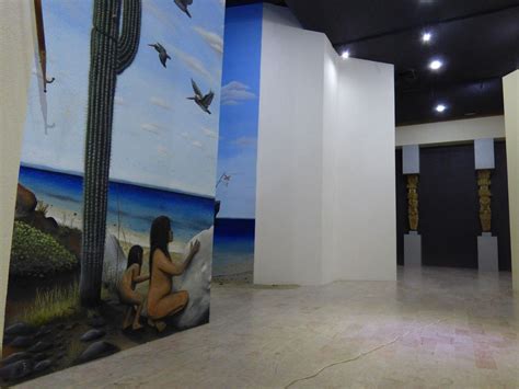 Lugares Inah Exhibici N Permanente Del Museo Regional De Antropolog A