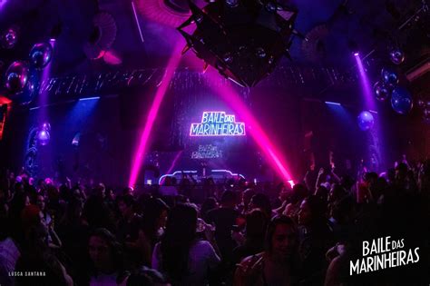 Club CAOS em Campinas recebe grande celebração LGBTQ neste sábado