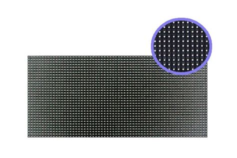P5 Led Display Screen Full Color Module Indoor Vrltled