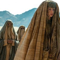 Dune Deuxième Partie au Thonon Les Bains Ciné Leman
