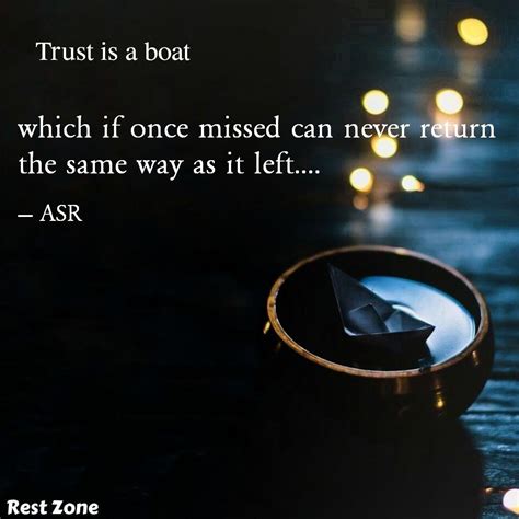 Which If Once Missed Can Quotes Writings By Amate Syedna TUS