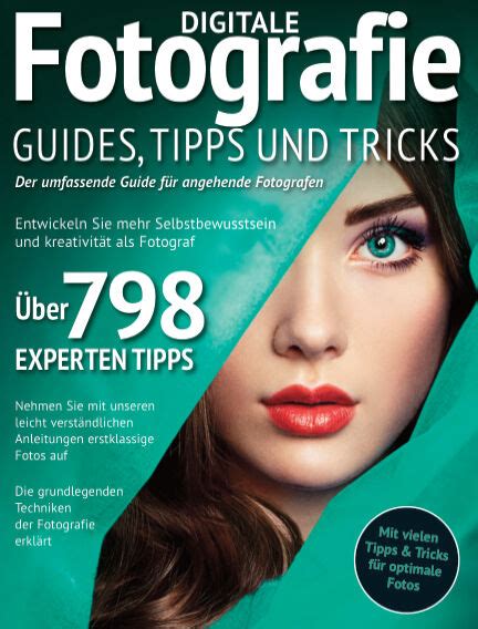 Read Digitale Fotografie Guides Tipps Und Tricks Magazine On Readly