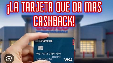 TARJETA COSTCO CITIBANAMEX VALE LA PENA EN 2024 COMO SOLICITARLA Mi