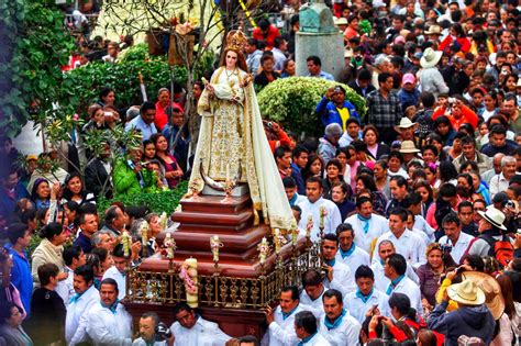 Día de la Candelaria Una tradición milenaria