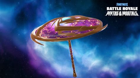 How To Get Free Pantheon Ranker Umbrella In Fortnite Chapter Season