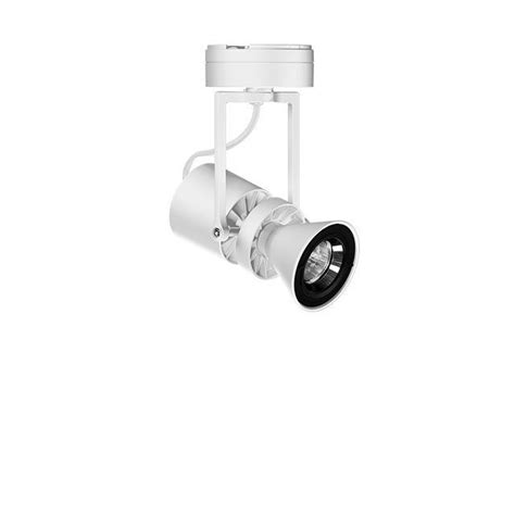 Deckenstrahler LE PERROQUET IGuzzini Wandmontiert LED Rund