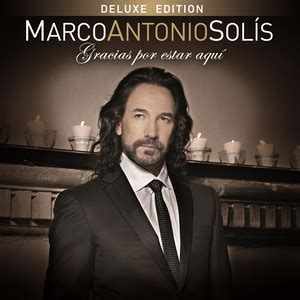 Marco Antonio Solís Tu Cárcel playlist by diaziris6 Spotify