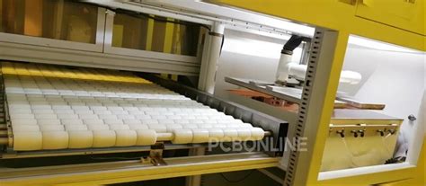 Flexible PCB Manufacturing Process How To Fabricate FPC