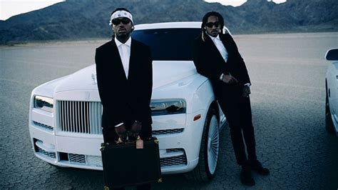 Future And Metro Boomin Announce 2024 We Trust You Tour