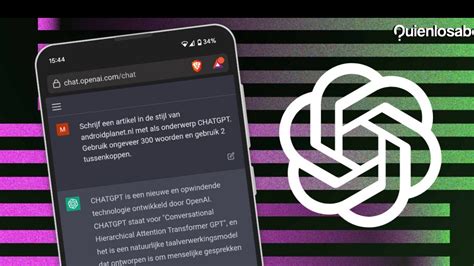 Entenda O Que Chatgpt E Como Utilizar A Intelig Ncia Artificial